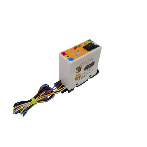 Model – DK 27 (Mini Auto Switch) - dkkisanking